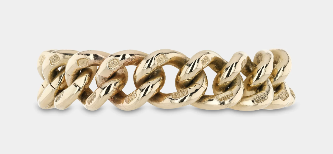 Don't Get Fooled: The Truth About Gold Hallmarks and Fake Jewellery ...